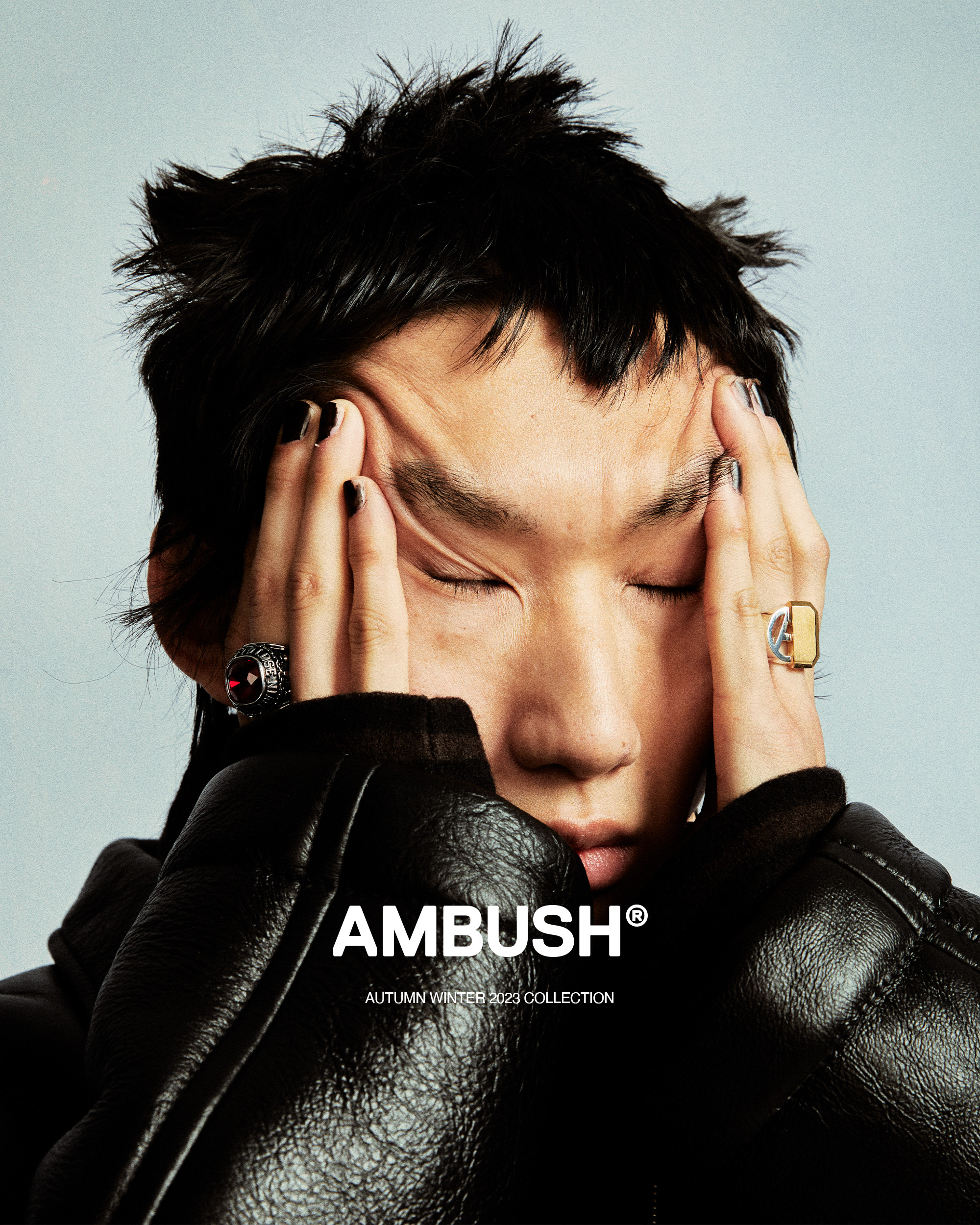 Ambush AW23 | Suzie & Leo