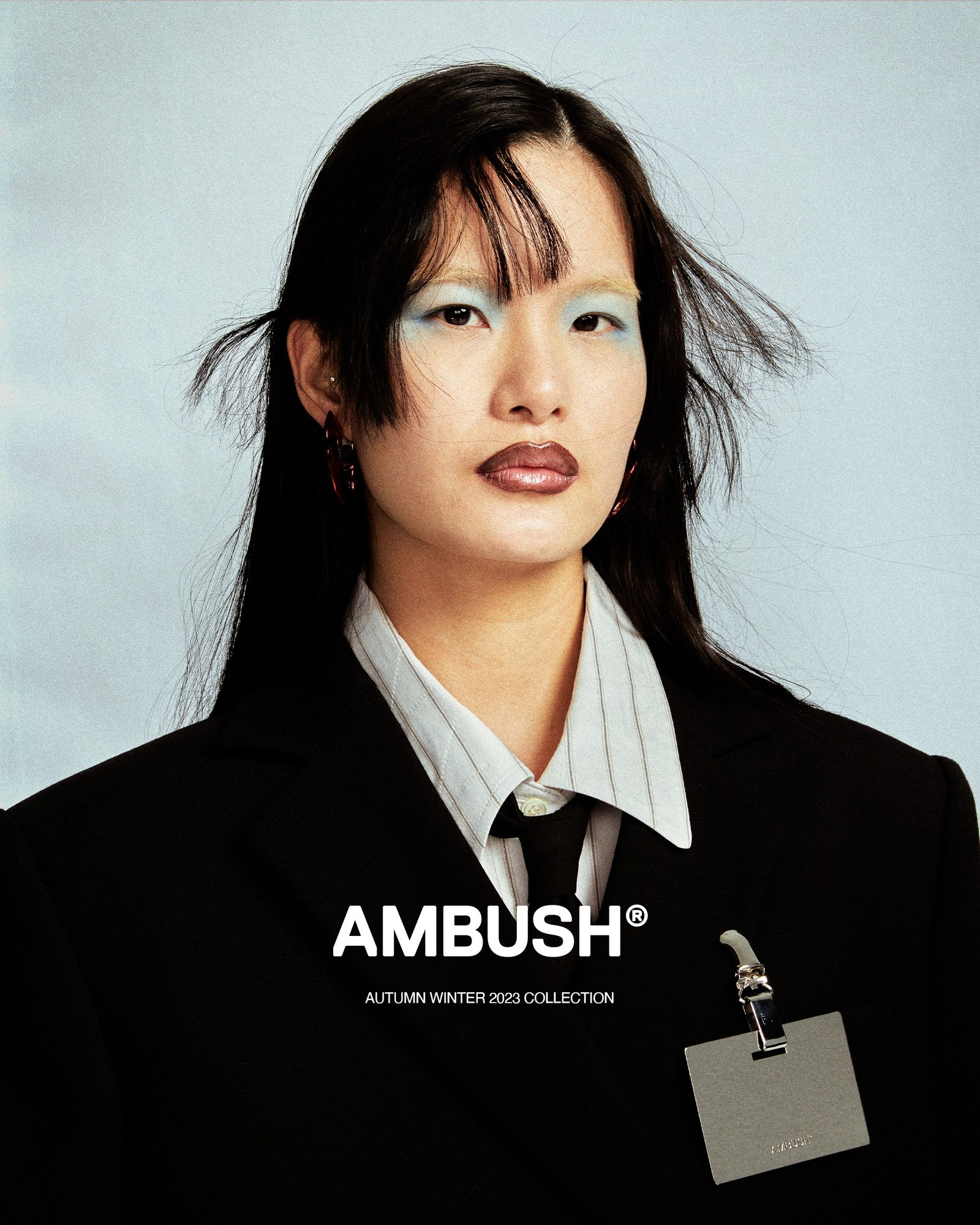 Ambush AW23 | Suzie & Leo