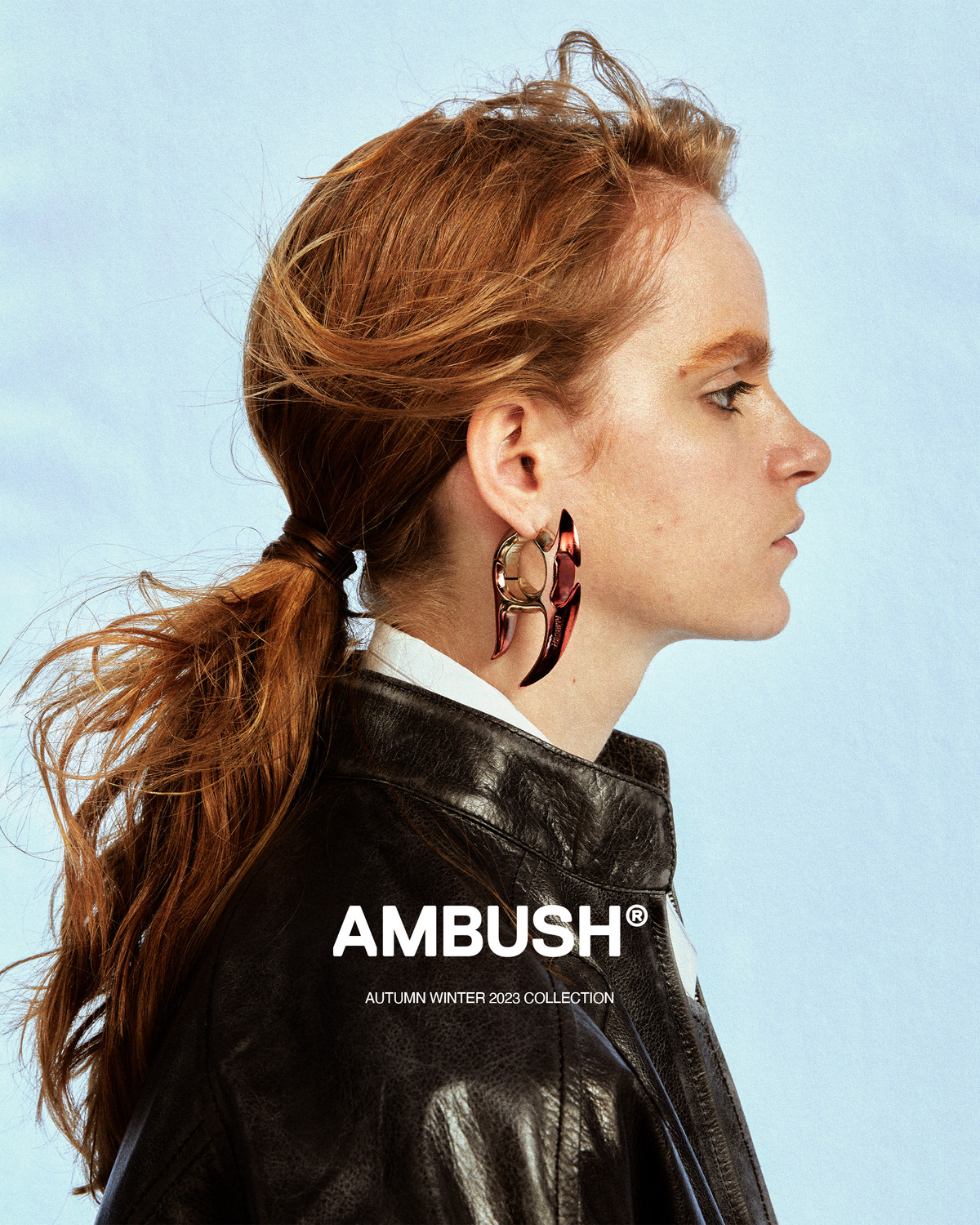 Ambush AW23 | Suzie & Leo