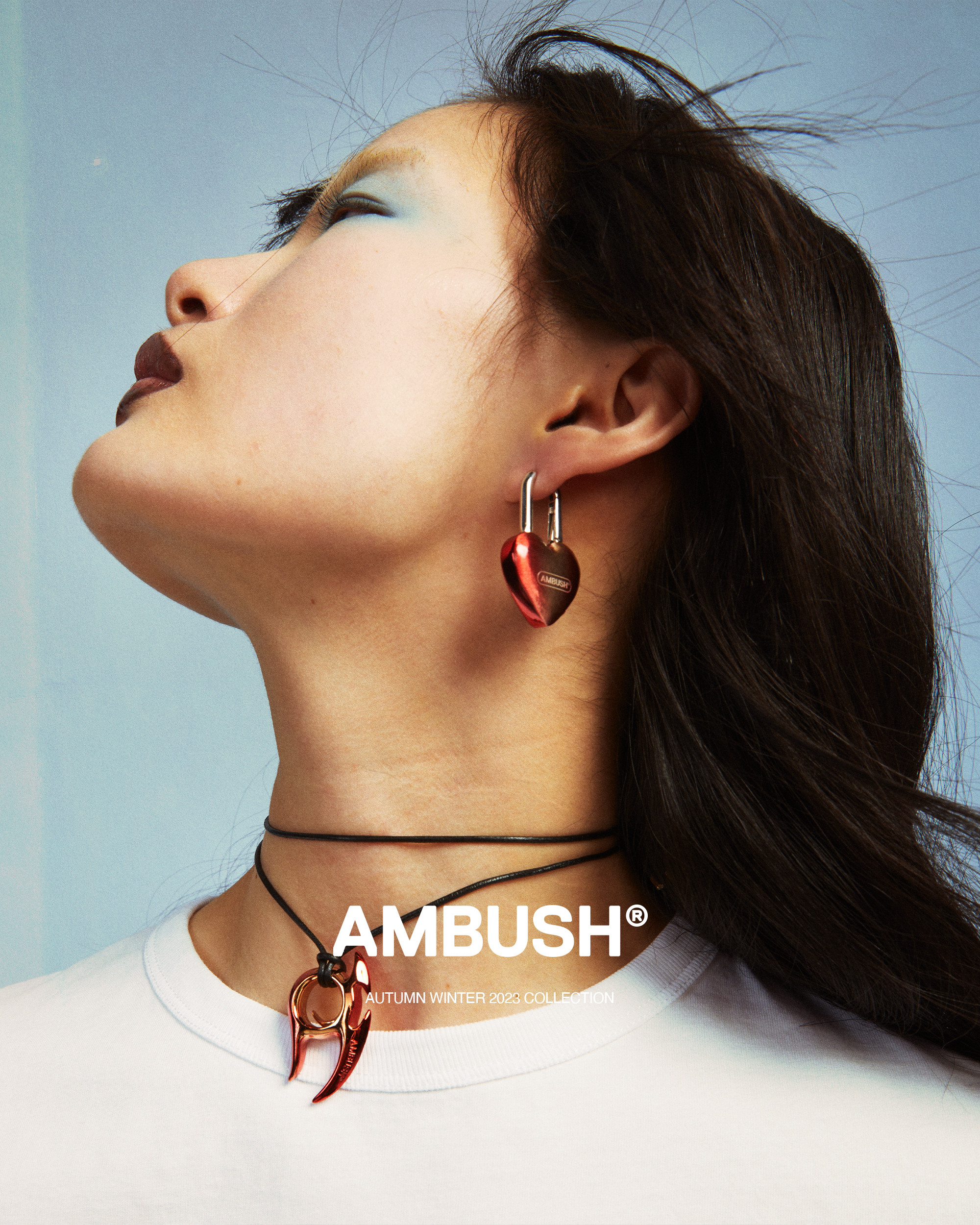 Ambush AW23 | Suzie & Leo