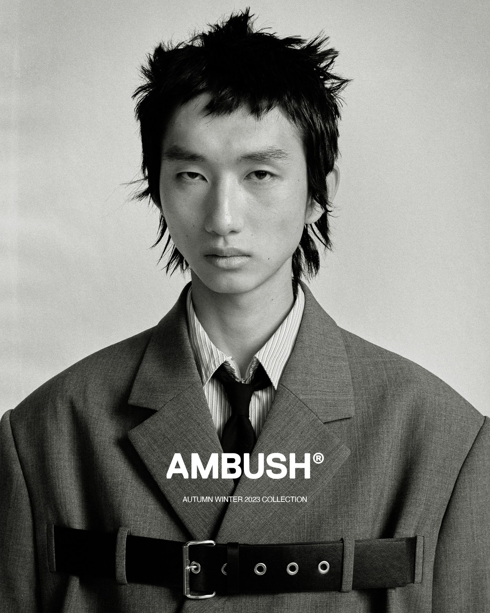 Ambush AW23 | Suzie & Leo