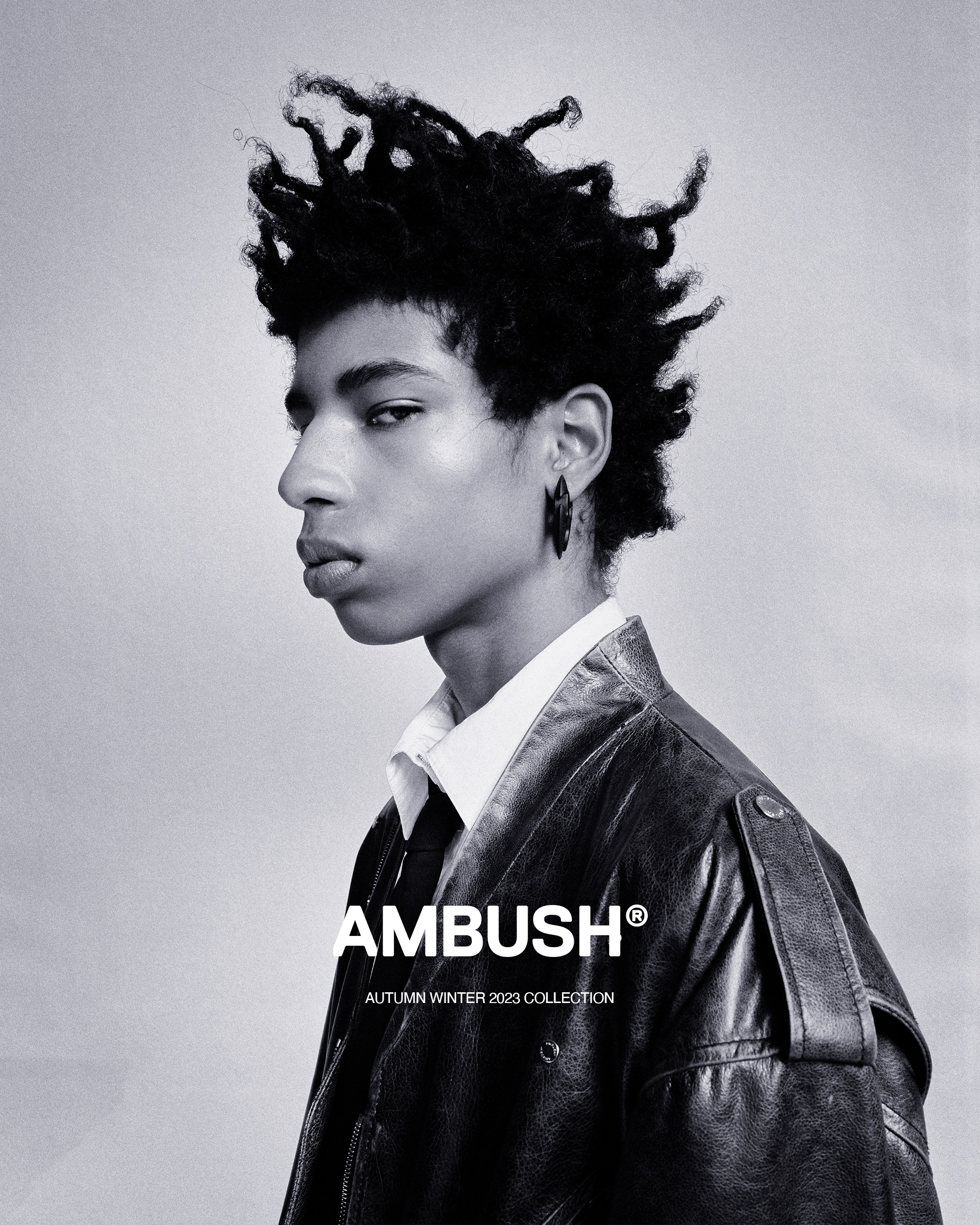Ambush AW23 | Suzie & Leo