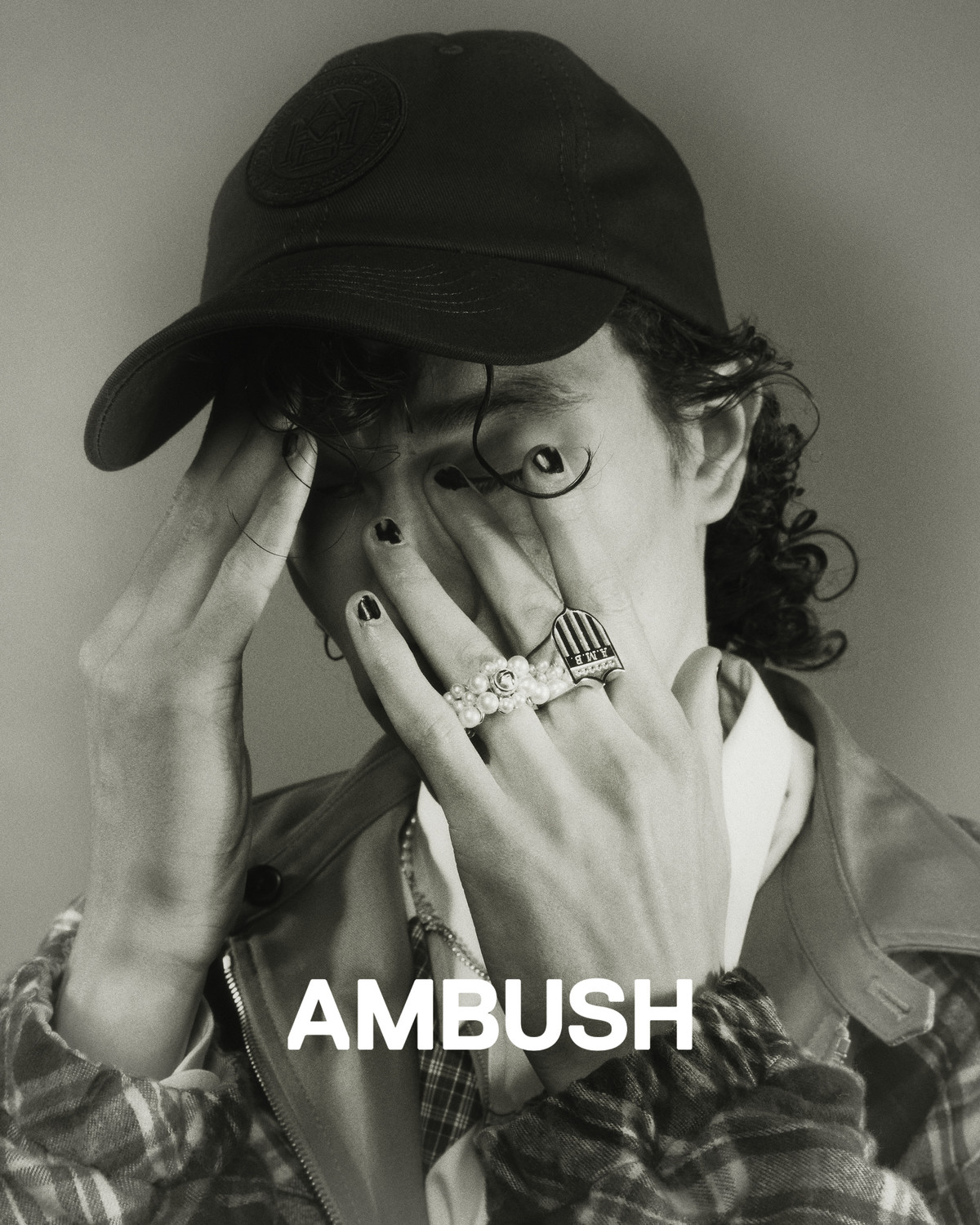 Ambush FW24 photo | Suzie & Leo