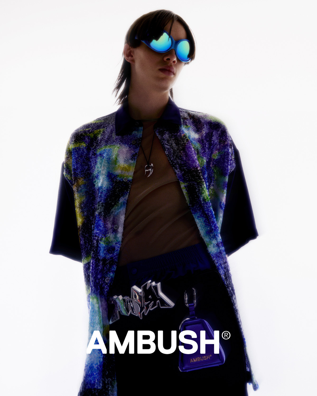 Ambush SS23 | Suzie & Leo