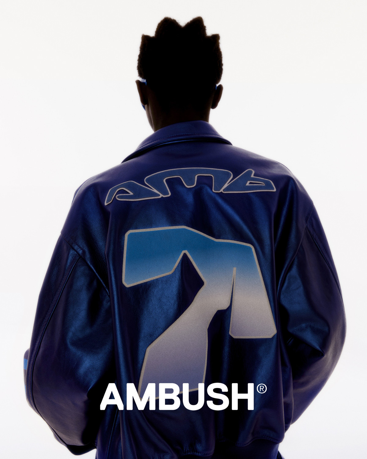 Ambush SS23 | Suzie & Leo