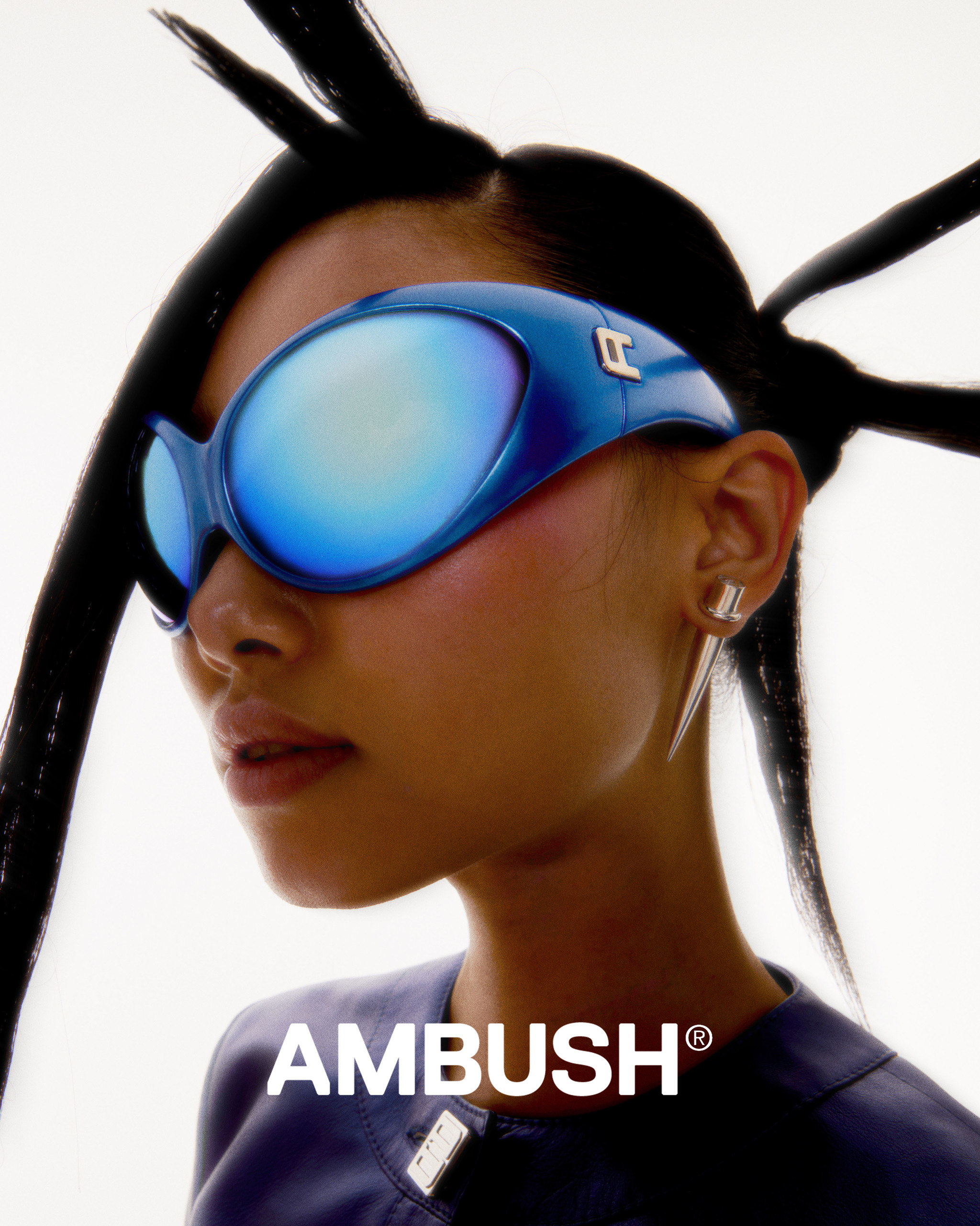 Ambush SS23 | Suzie & Leo