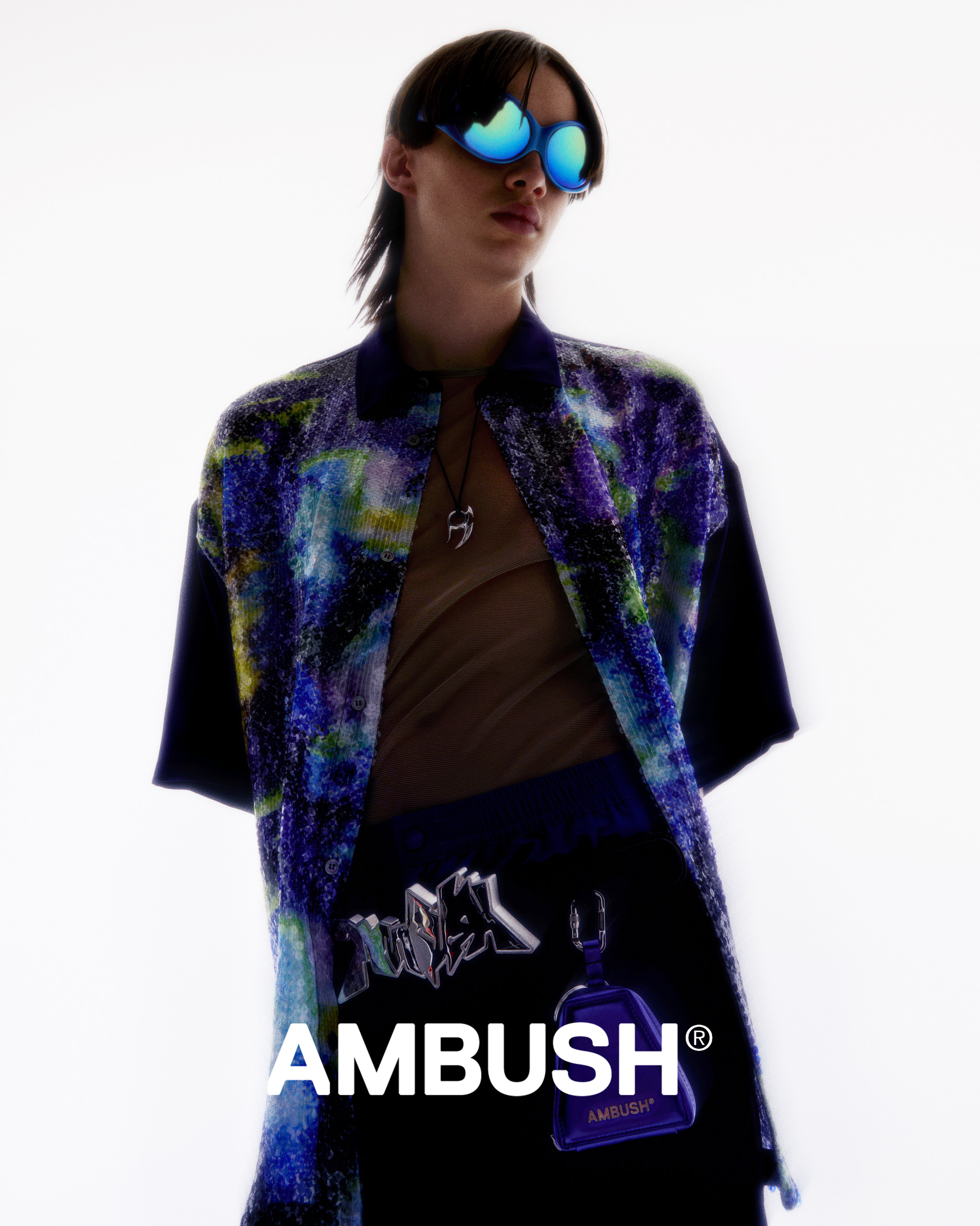 Ambush SS23 | Suzie & Leo