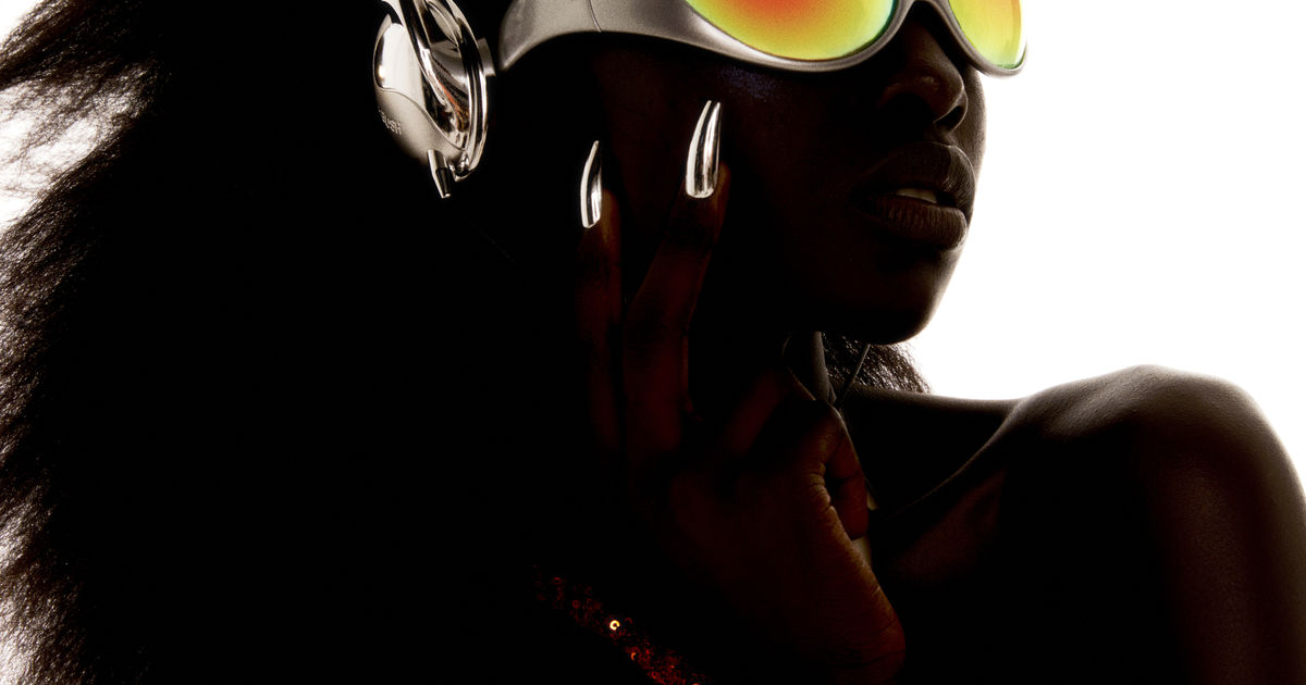 Ambush SS23 | Suzie & Leo