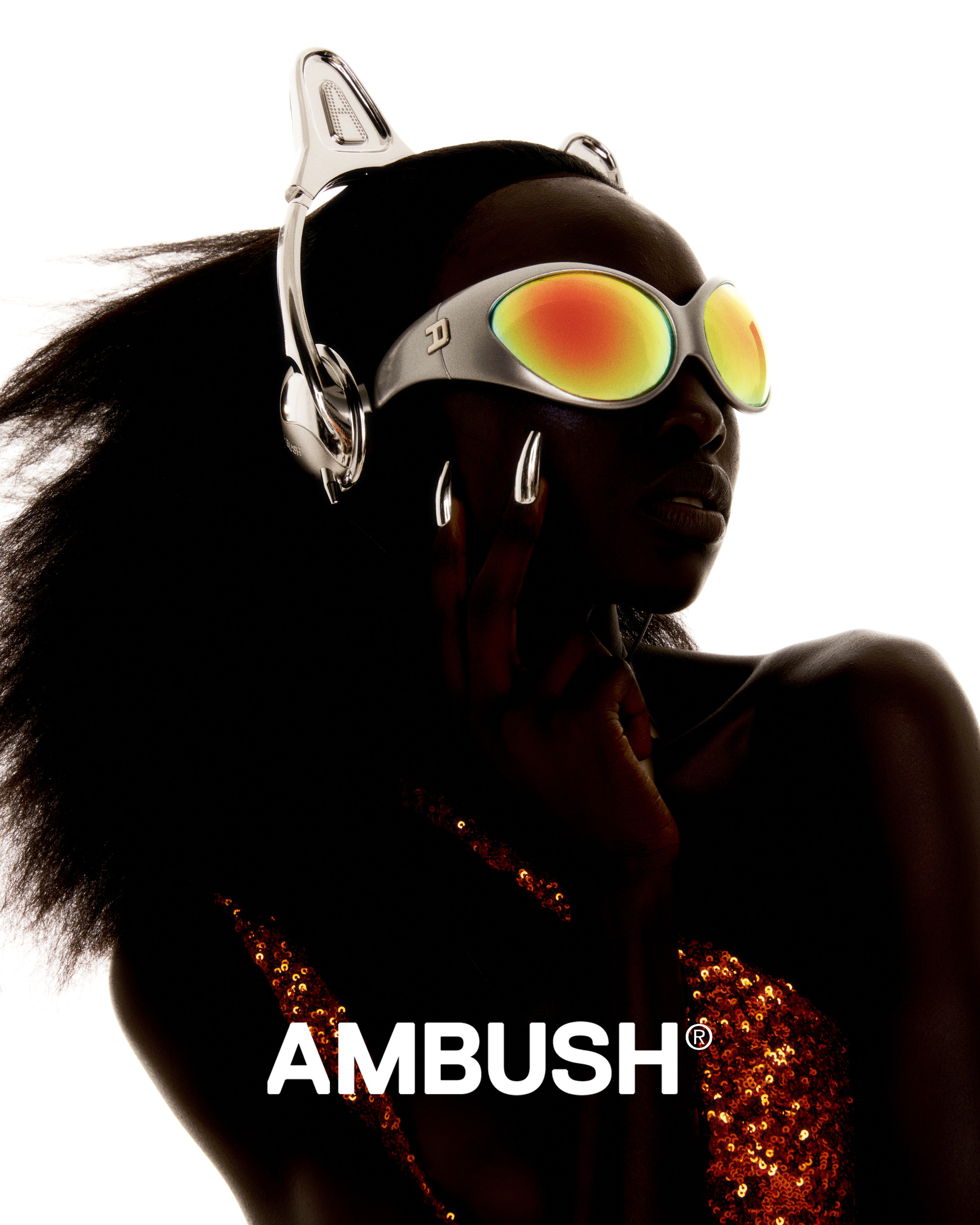 Ambush SS23 | Suzie & Leo