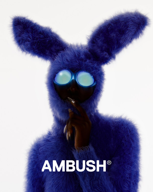 Ambush SS23 | Suzie & Leo