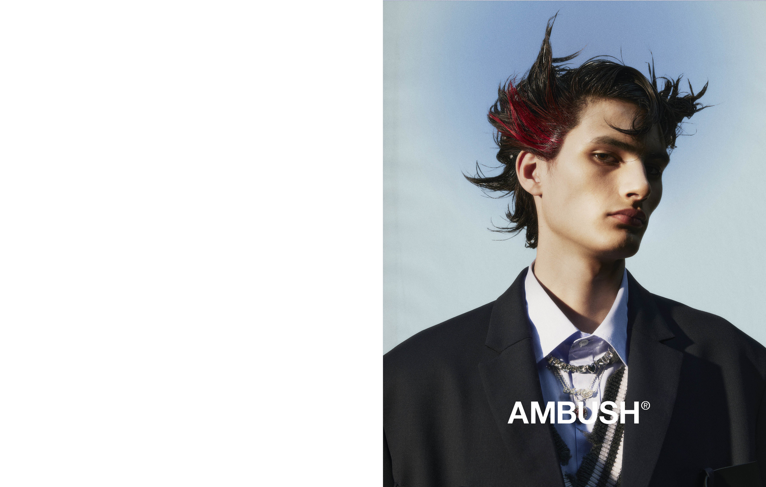 Ambush SS24 | Suzie & Leo