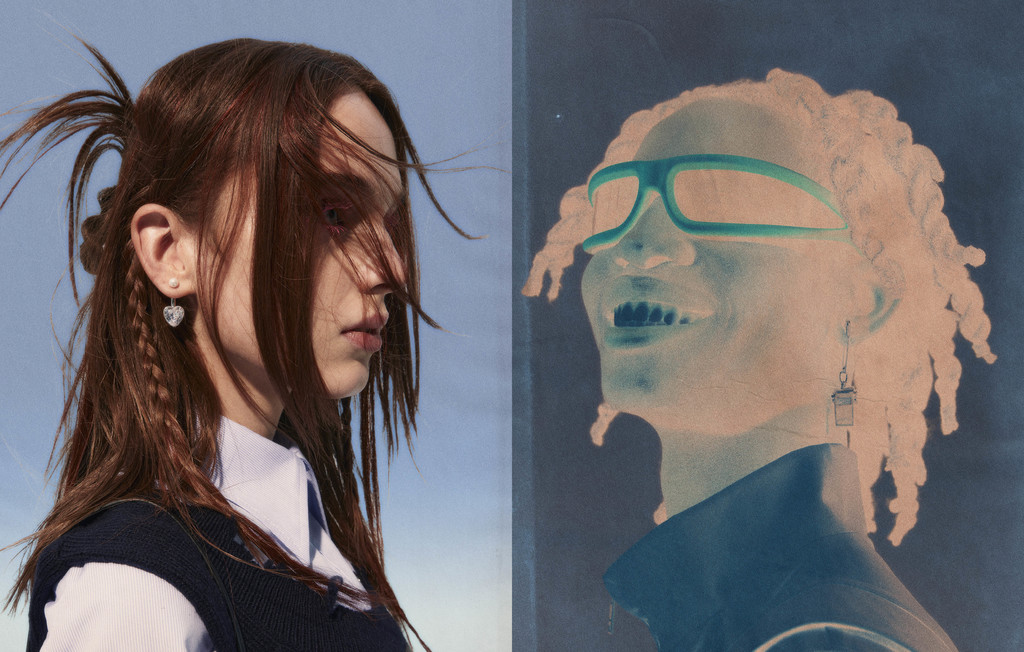 Ambush SS24 | Suzie & Leo