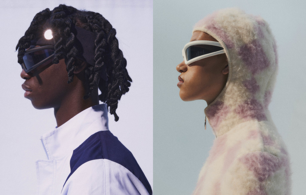 Ambush SS24 | Suzie & Leo