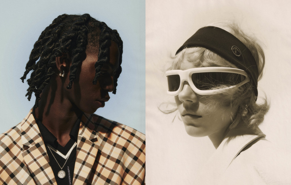 Ambush SS24 | Suzie & Leo