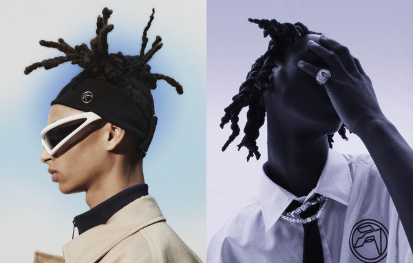 Ambush SS24 | Suzie & Leo