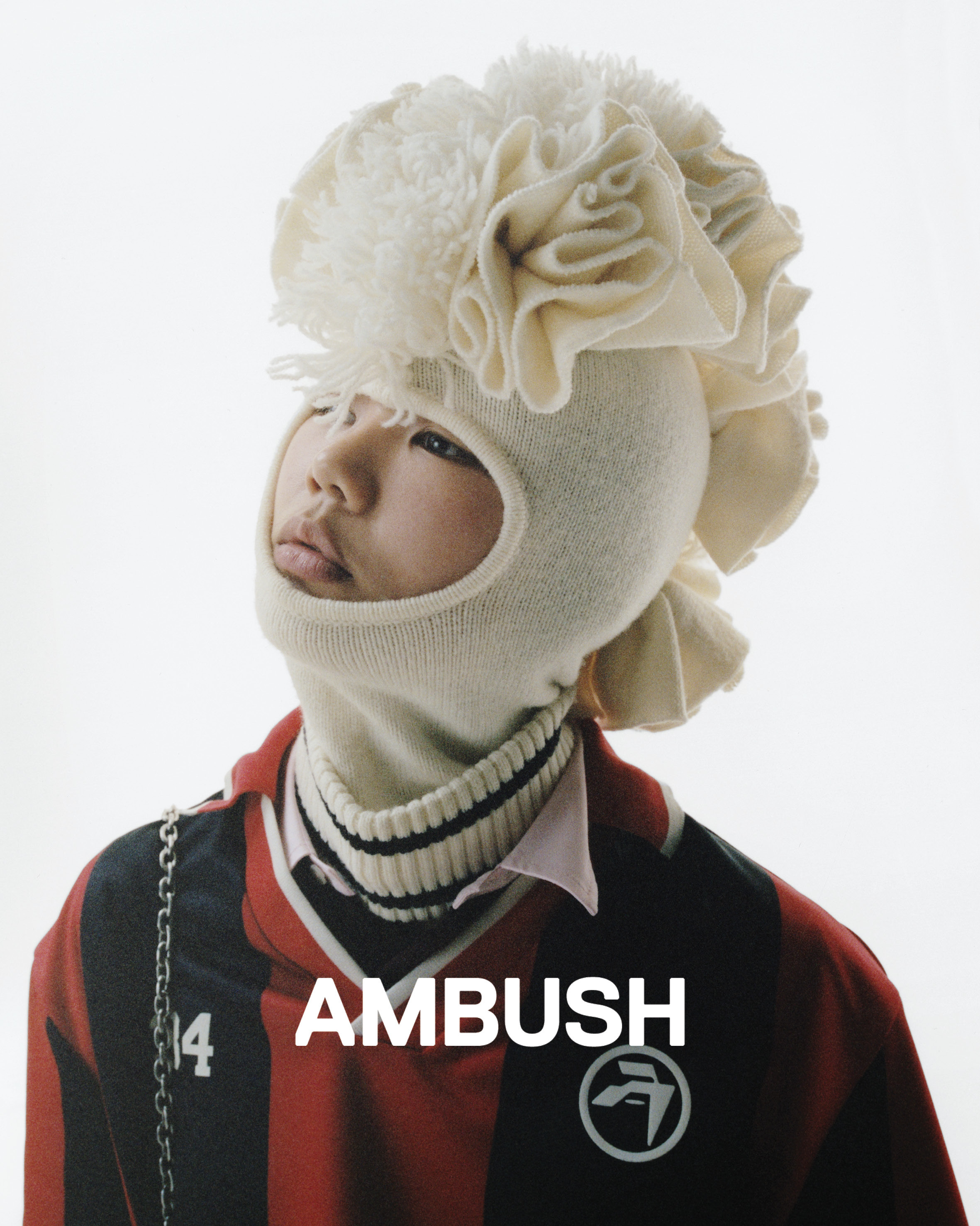 Ambush SS25 photo | Suzie & Leo