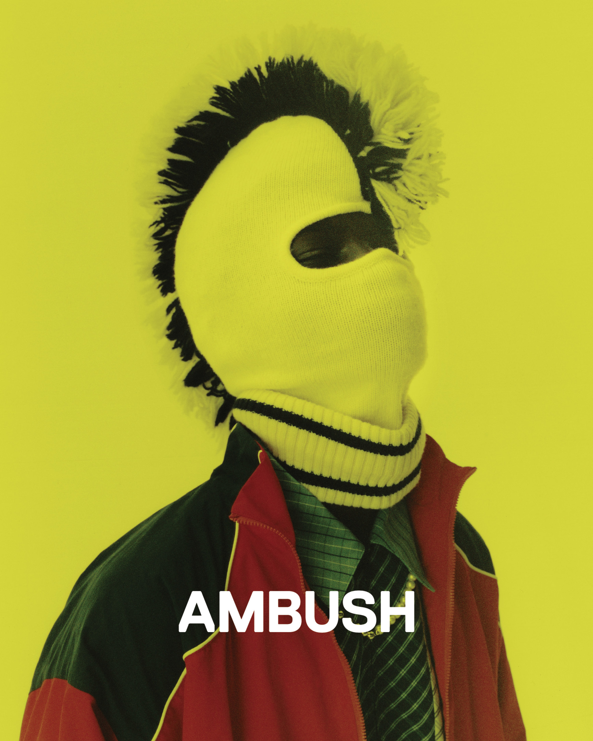 Ambush FW24 photo | Suzie & Leo