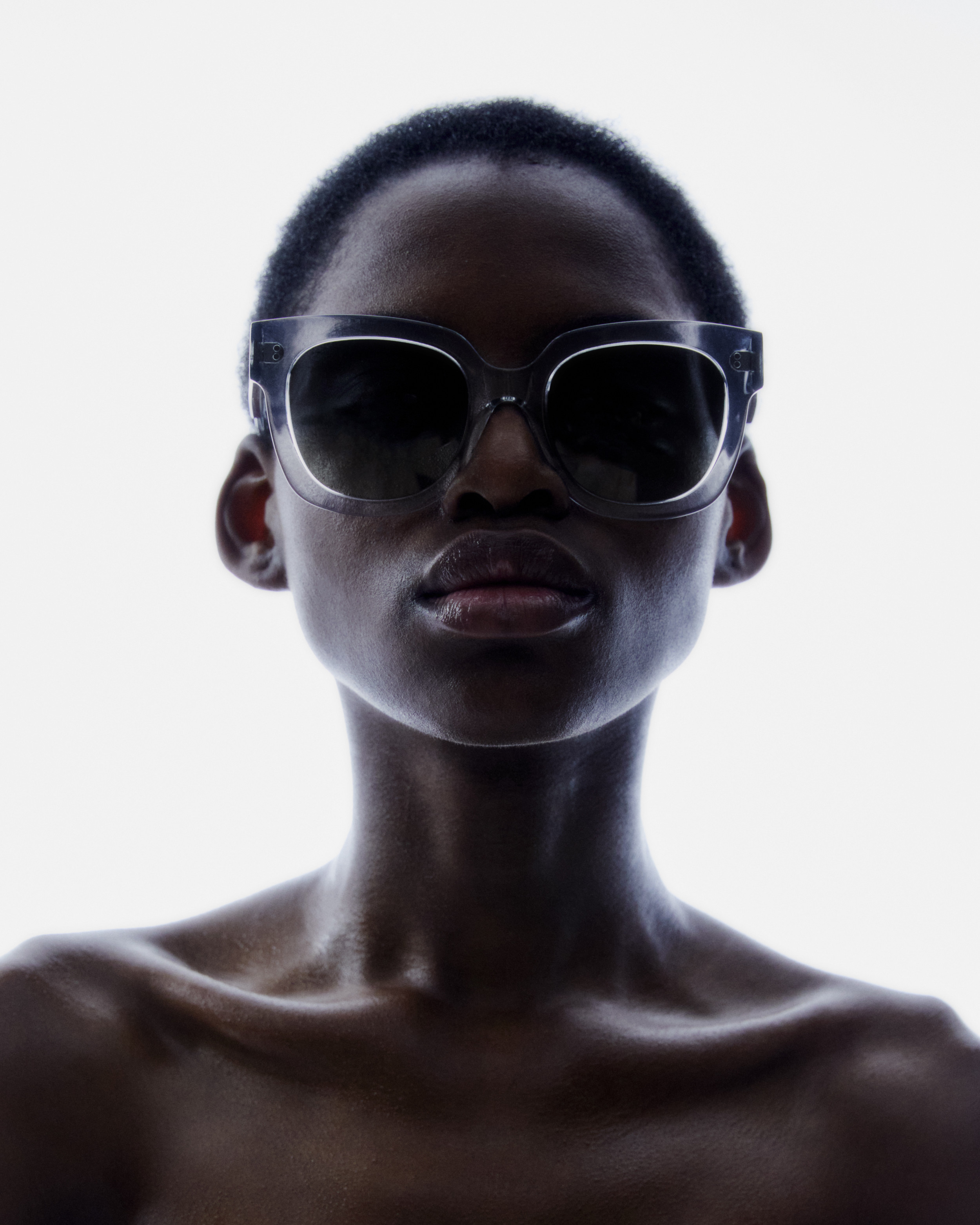Chimi Eyewear | Suzie & Leo