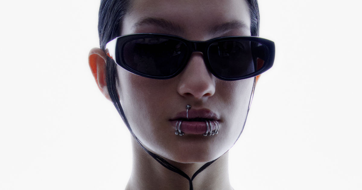 Chimi Eyewear | Suzie & Leo