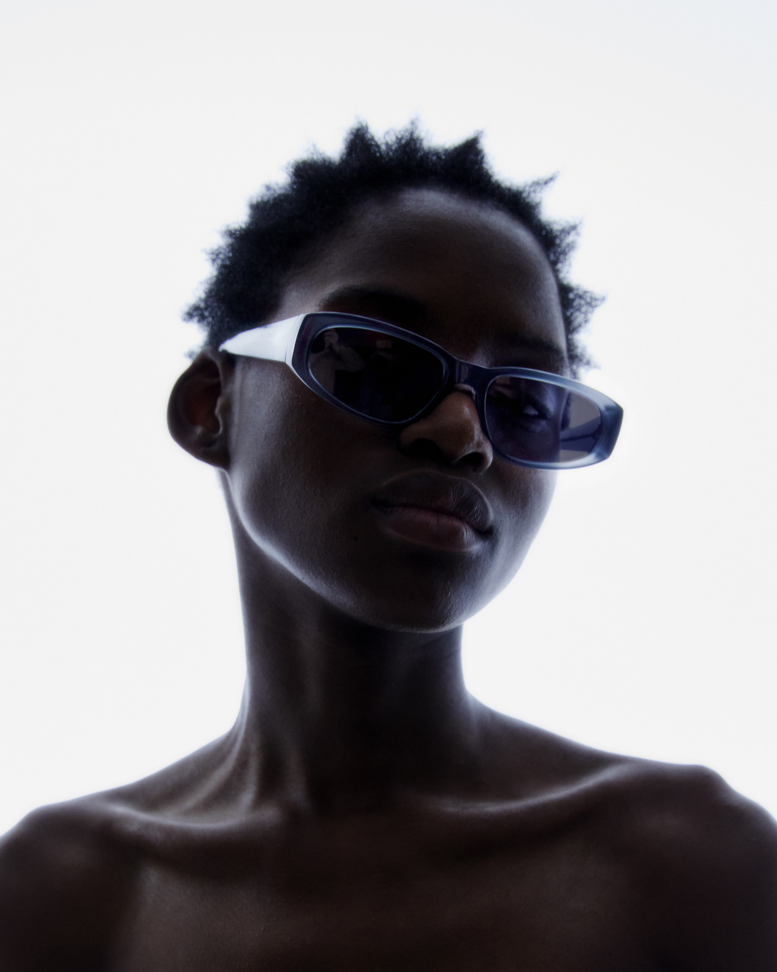 Chimi Eyewear | Suzie & Leo