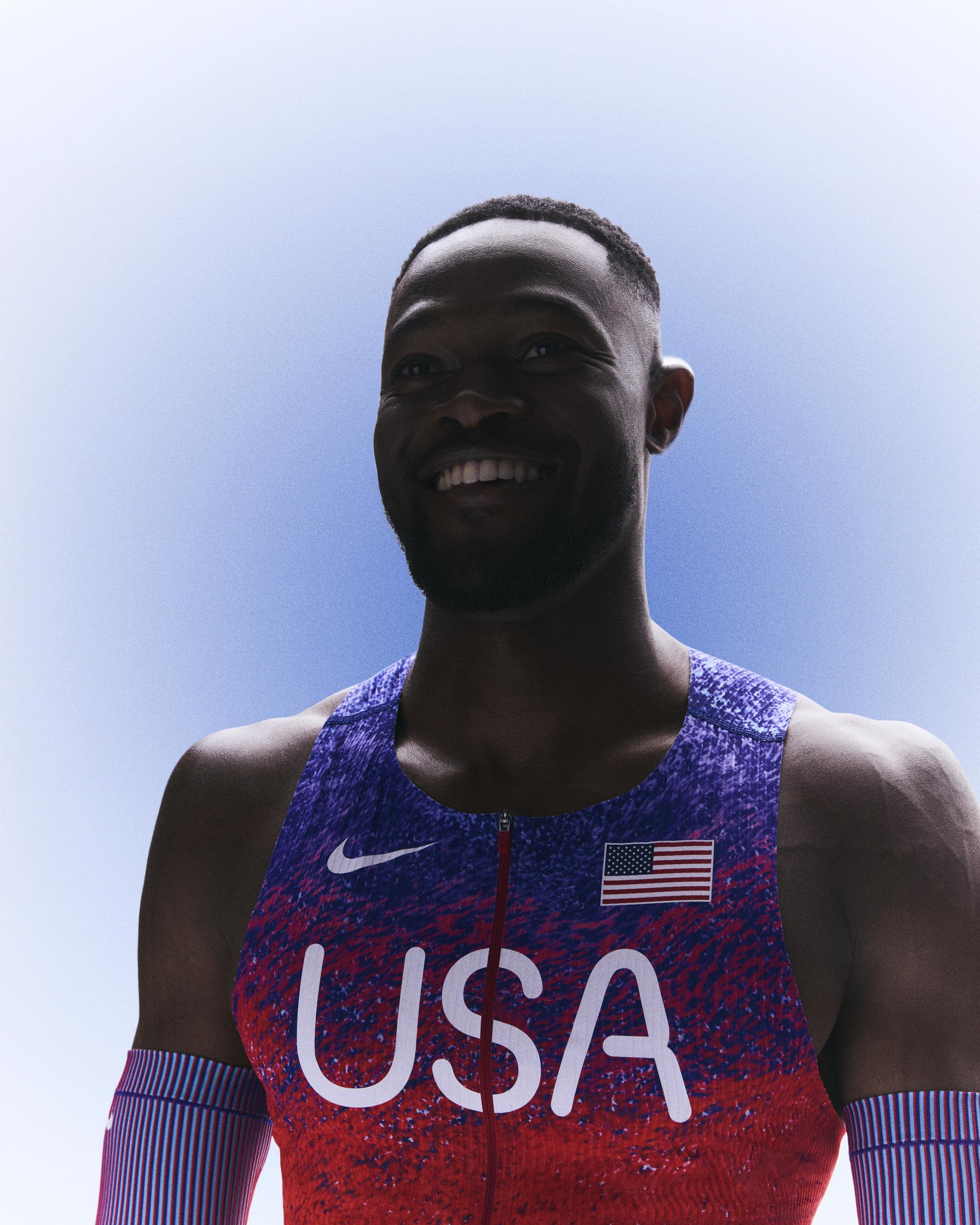 Nike Olympics | Suzie & Leo